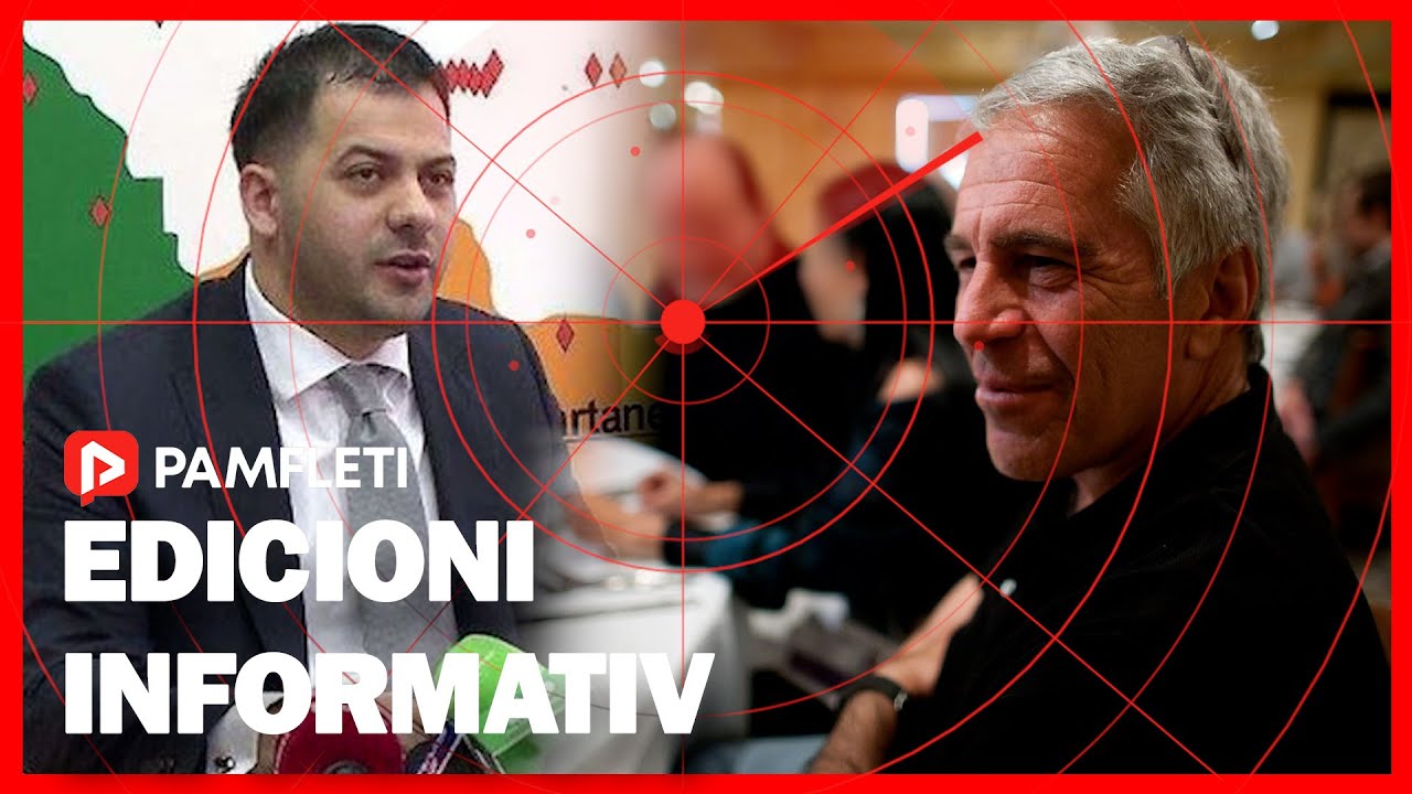 UPDATE/ Edicioni Informativ Ora 12:00 - YouTube
