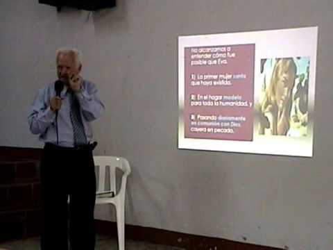 QUÉ ES HOGAR 1 PARTE 2 de 5 - YouTube