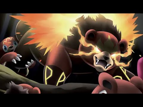 Bears Explained YT Member Edition - YouTube