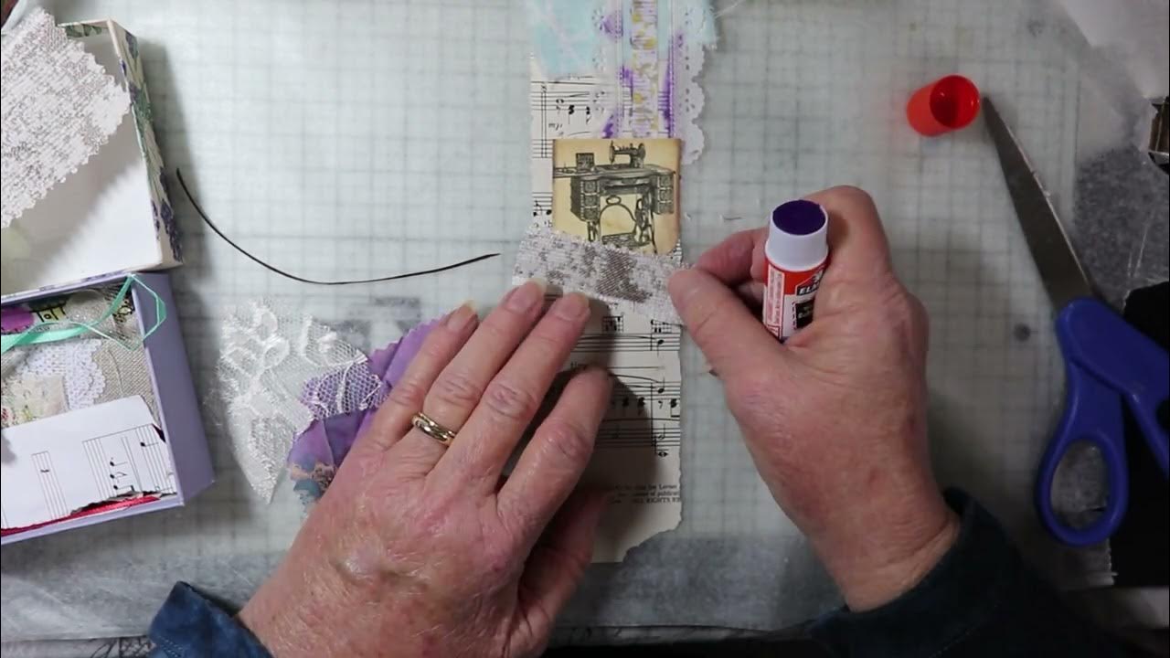 Snippet Rolls Tutorial - YouTube