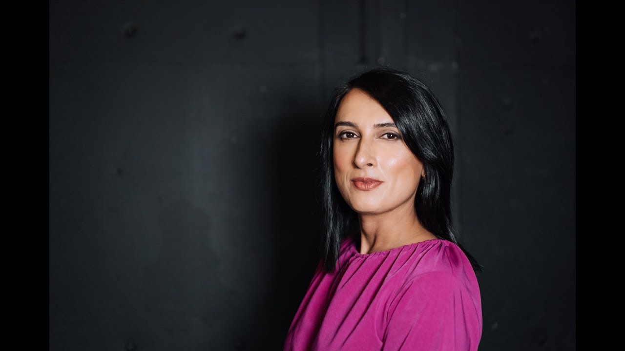 Robin Gill - Global National Correspondent - YouTube