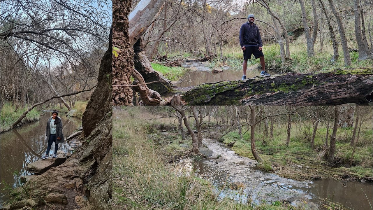 Sturt Gorge Recreation Park Flagstaff Hill SA - YouTube
