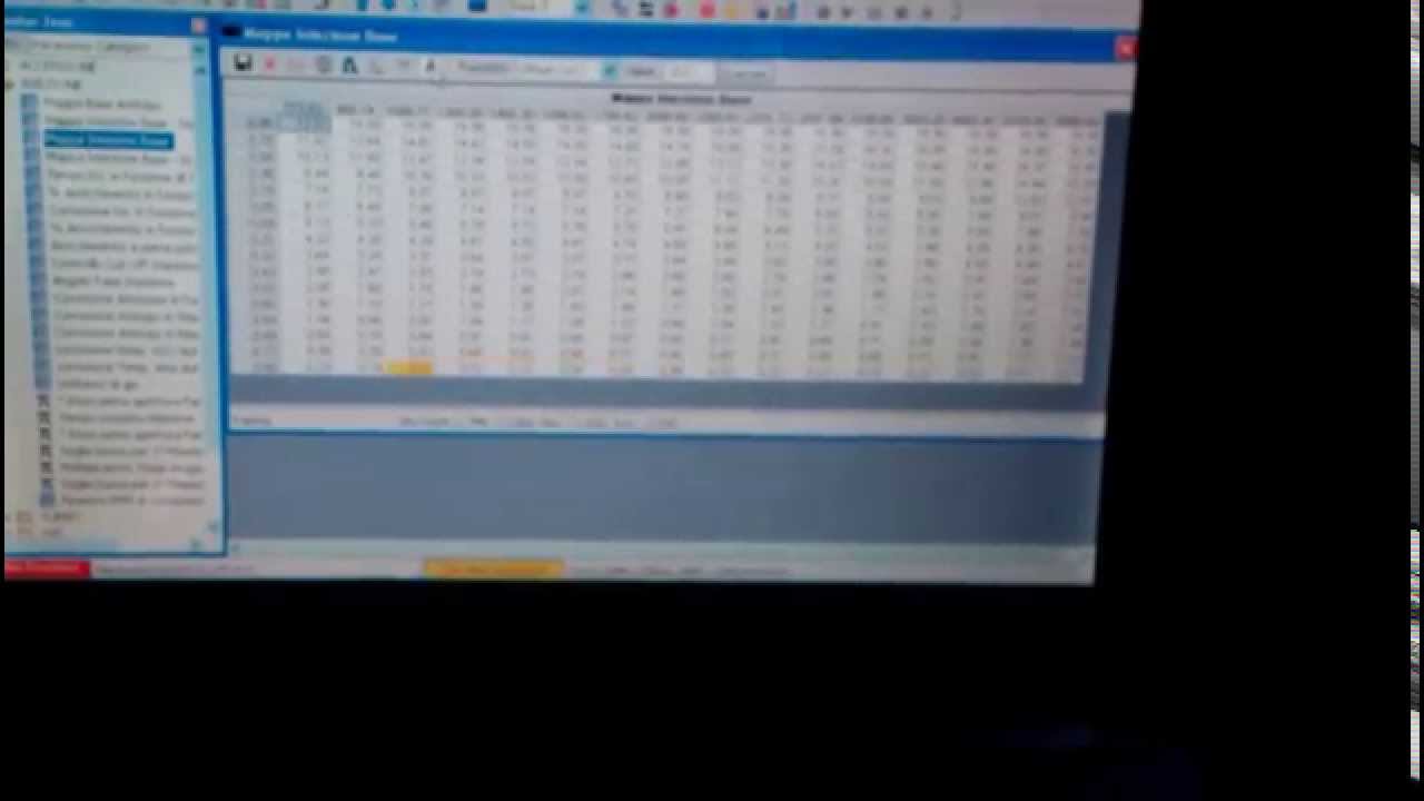 Tuner Pro RT - YouTube