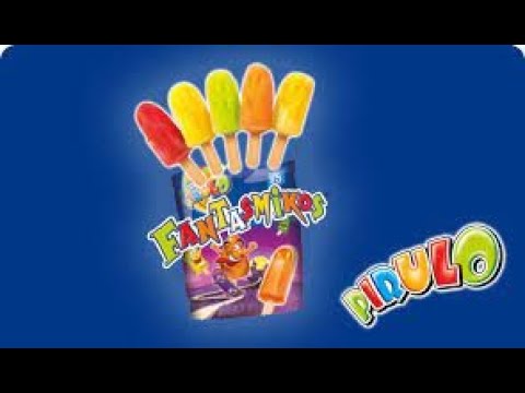 fantasmikos Nestle Helado para Niños, Nos toco el Premio!#nestle # ...