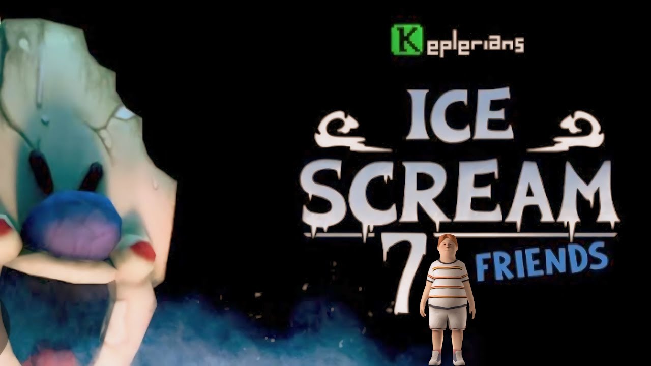 Ice Scream full gameplay rod factory escape - YouTube