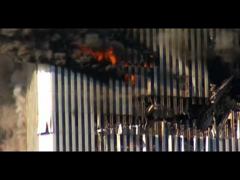 Fires Hot Enough to Melt Steel and Collapse Buildings, You Say? - YouTube