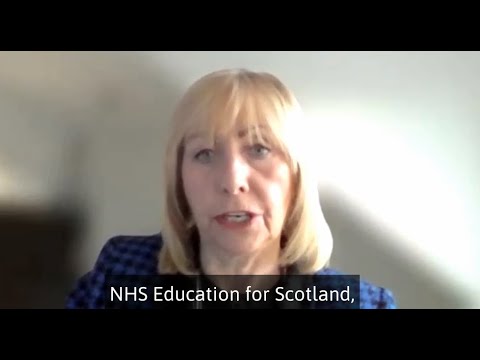 ALLIANCE Live interview with Public Health Scotland Chief Executive ...