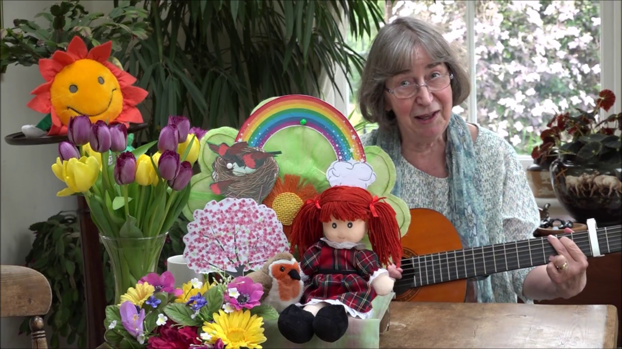 We have a secret, just we three -and it's not easy to keep - YouTube