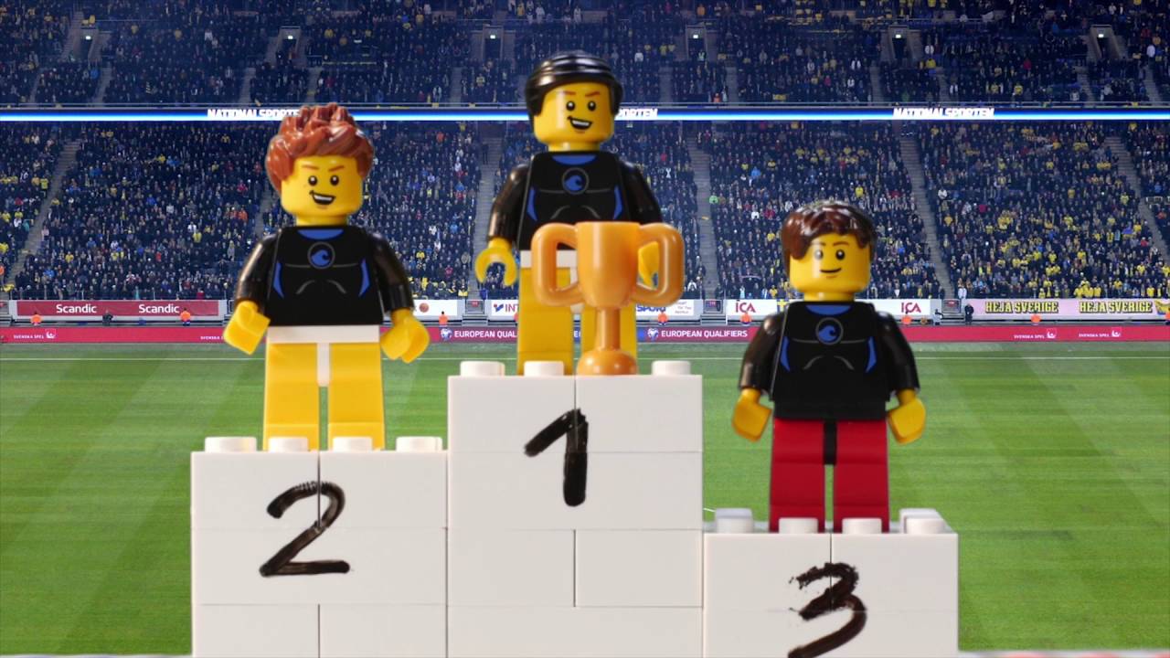 Digital Terrestrial Television (DTT) - A Spectacular European Success ...