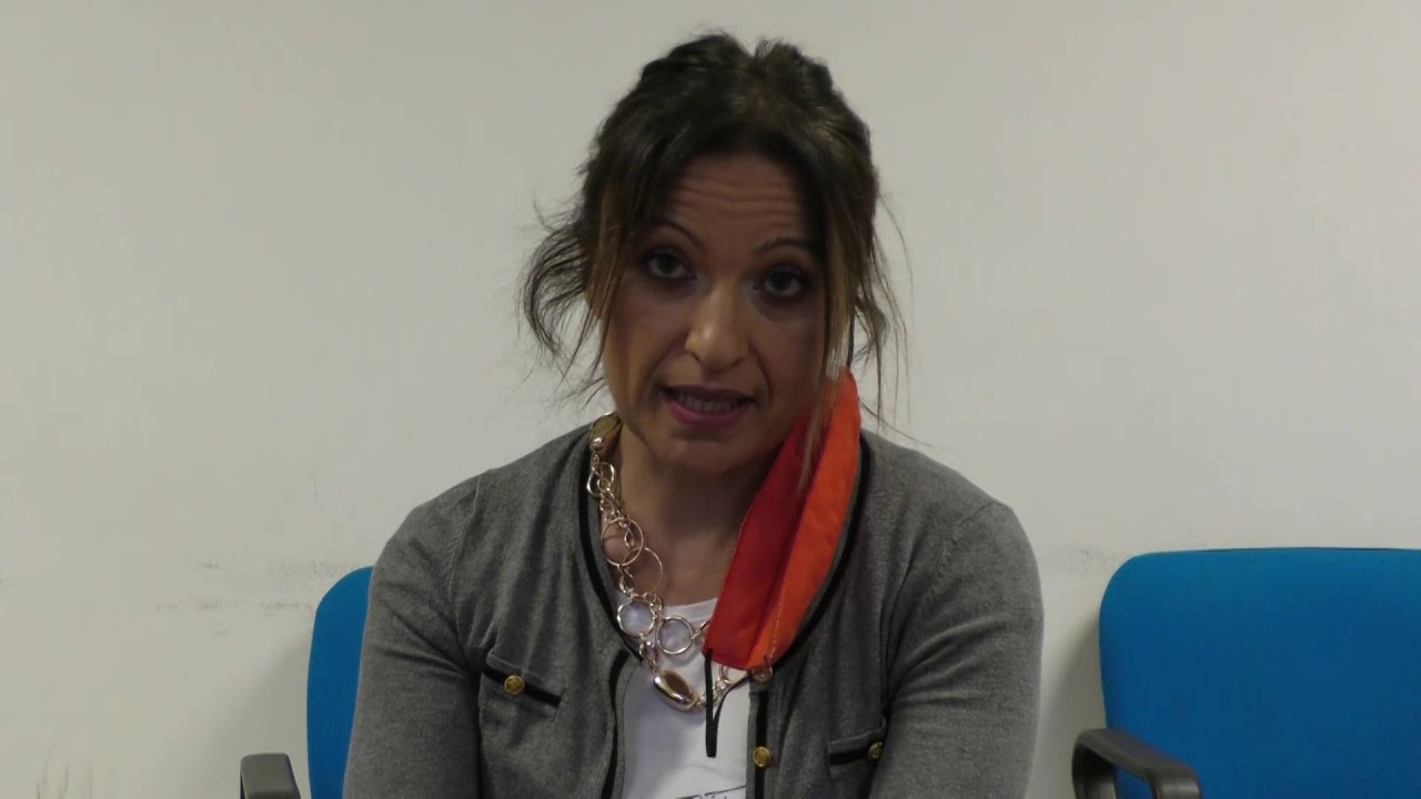 Castrovillari nasce l'associazione IO Calabria 11 maggio 2020 - YouTube