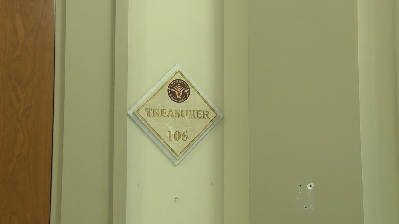 New treasurer in Jasper Co. ready to address issues found in county’s ...