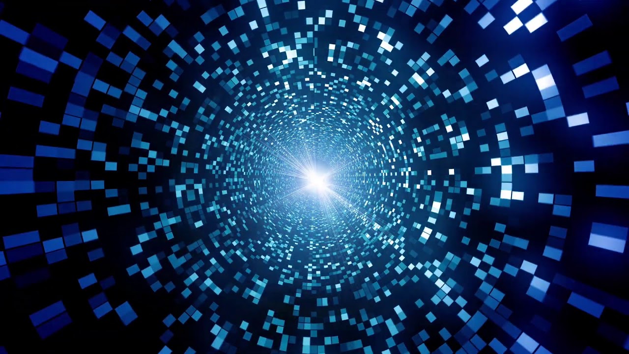 Free VJ Loops Tunnel Reolume Video Mapping Loop Free Motion Background ...