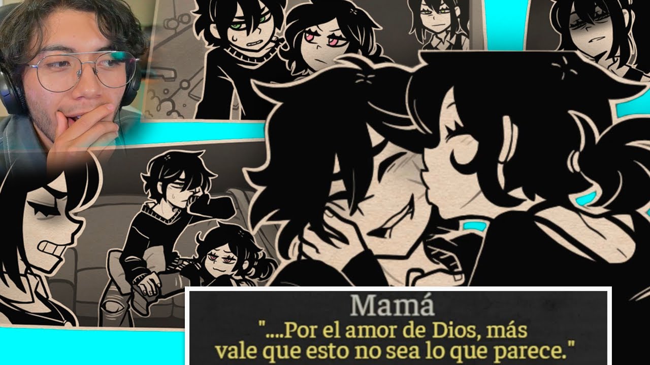 TENEMOS REUNION FAMILIAR y mi HERMANA NO SE CONTROLA | The Coffin of ...