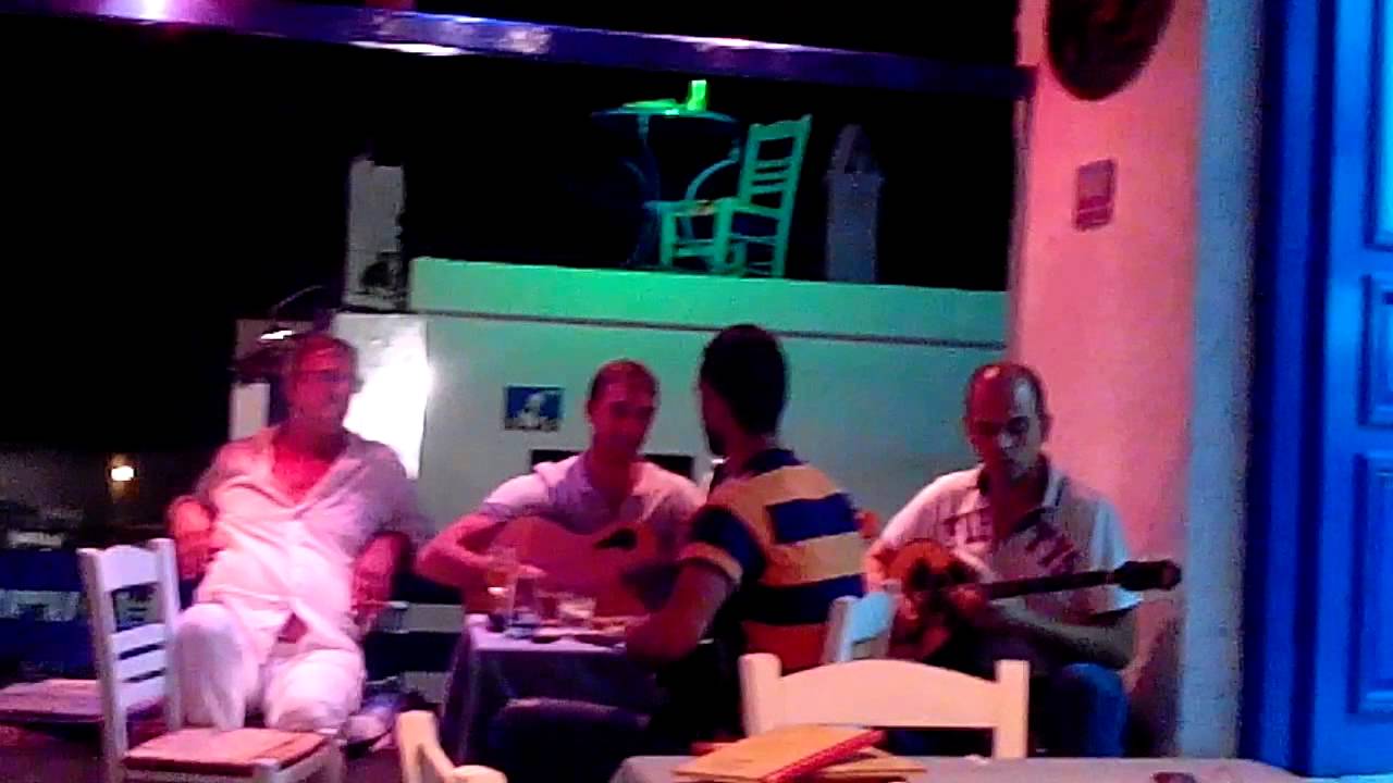 ΓΙΩΡΓΟΣ ΞΗΝΤΑΡΗΣ 2015 - YouTube
