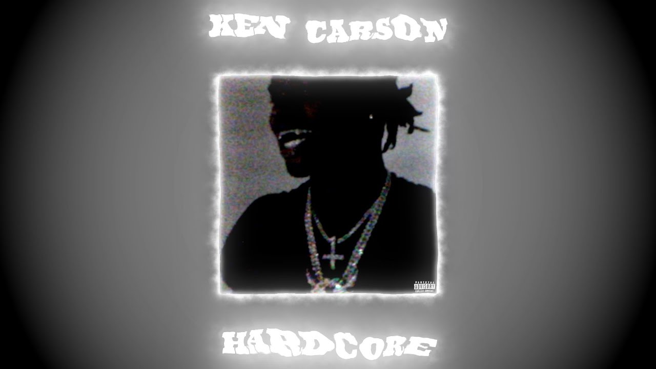 ken carson - hardcore but the intro is majestic - YouTube