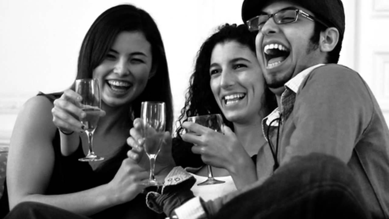 Catullus 13 - YouTube