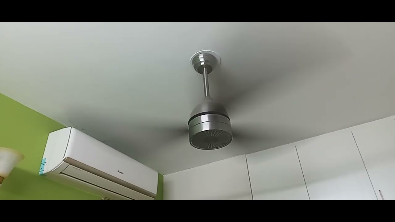 The ceiling fan | dinosaur family version | 🙃 - YouTube