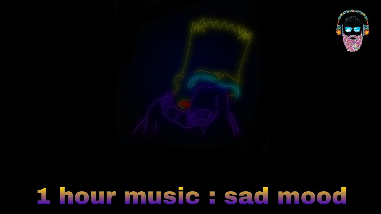 music sad mood ( 1 hour ) depression triste ! #1 - YouTube