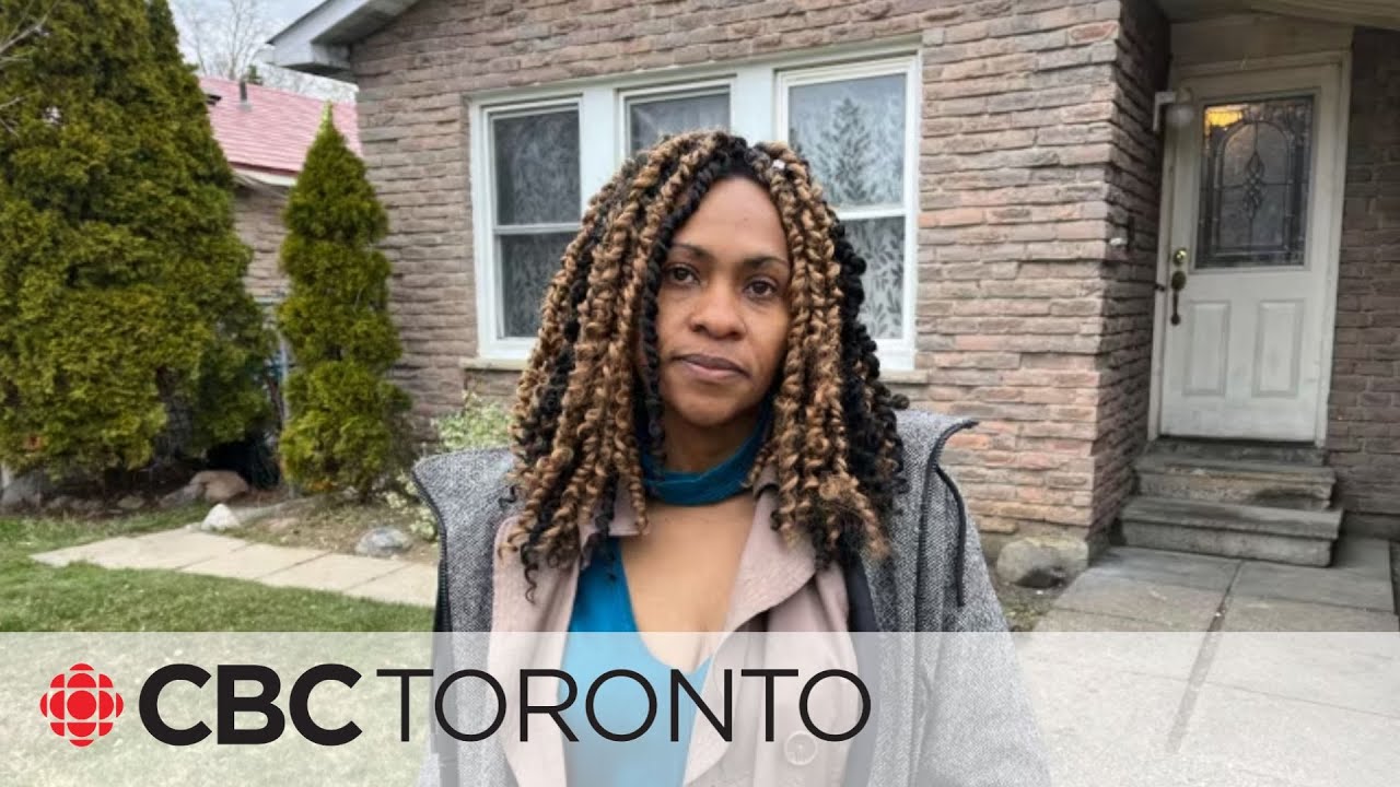Group home owner says she can't follow Toronto's rules on rooming ...