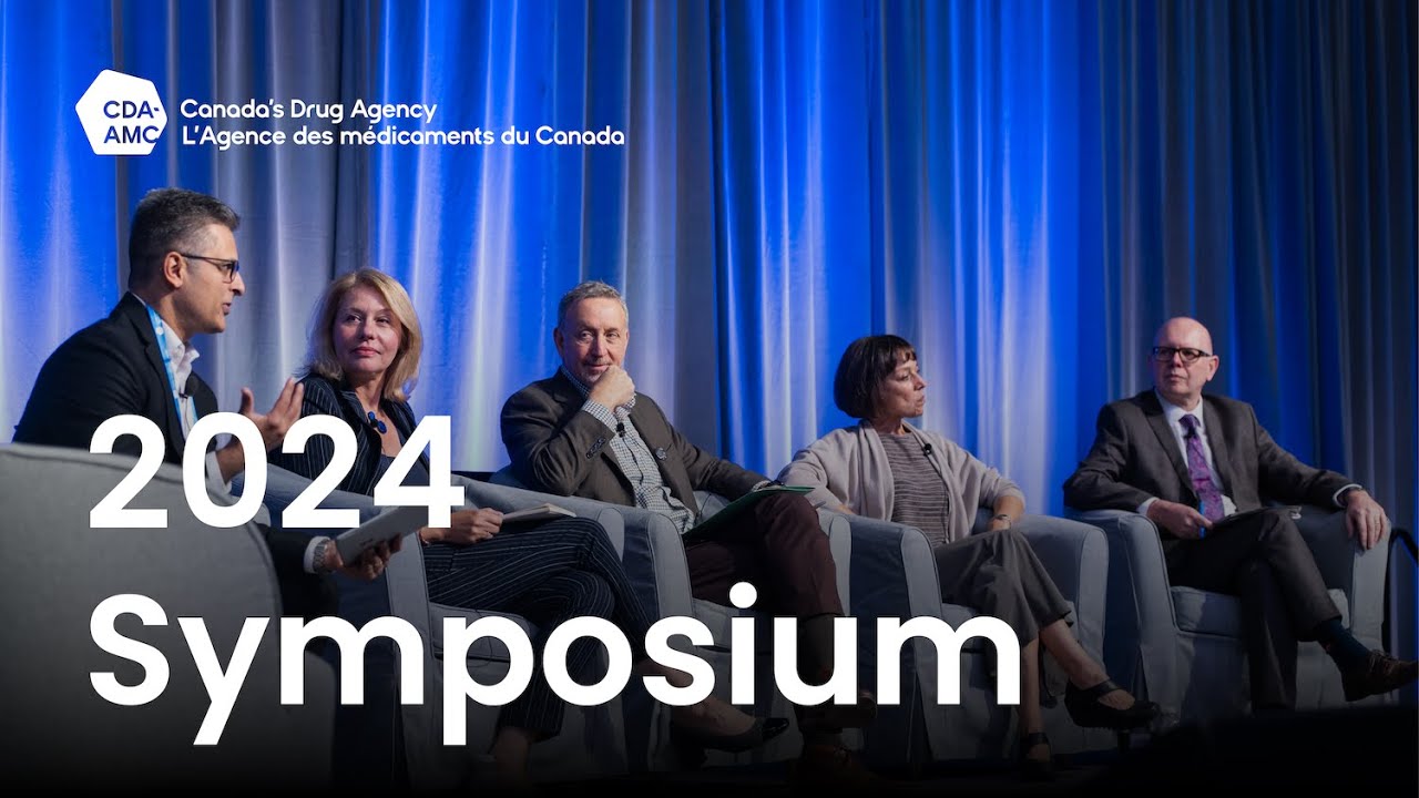 Symposium 2024 Closing Plenary — From Disruption to Opportunity ...