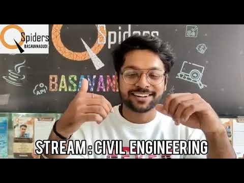 Get CERTIFIED and PLACED in top MNCs through QSpiders Basavanagudi ...