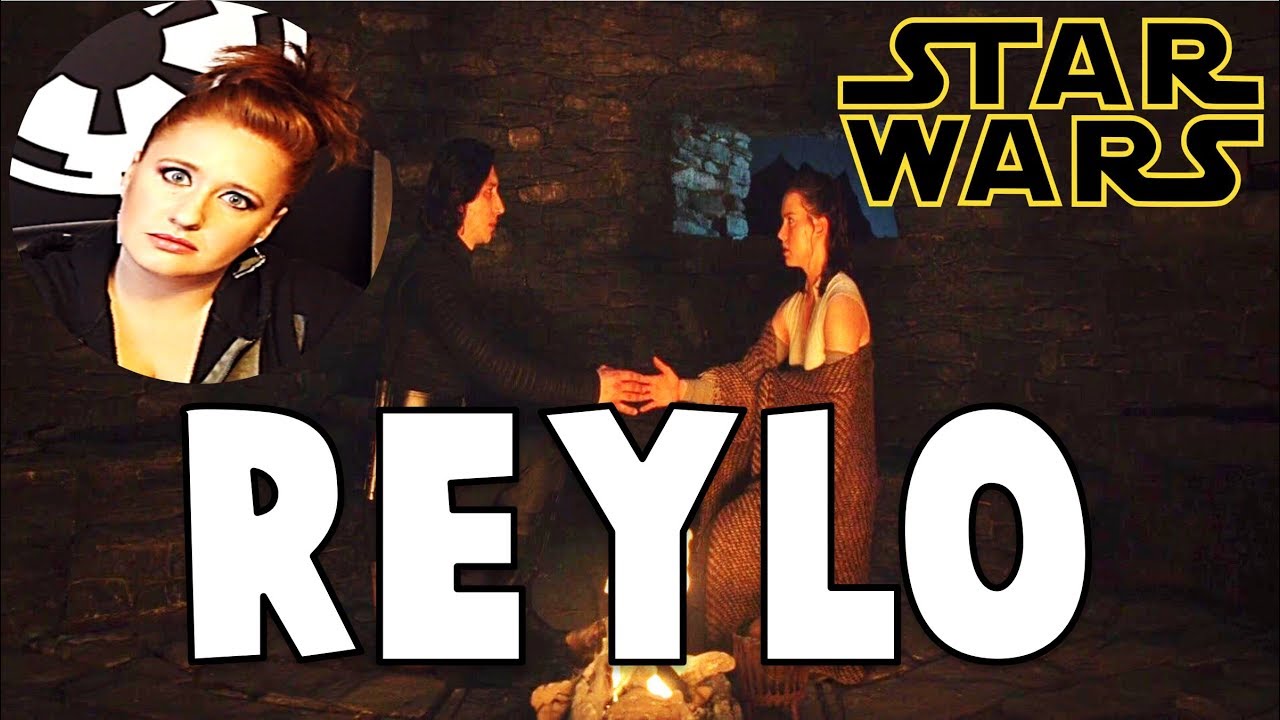 Reylo Update & Thoughts (EPISODE 9 SPOILERS) - YouTube