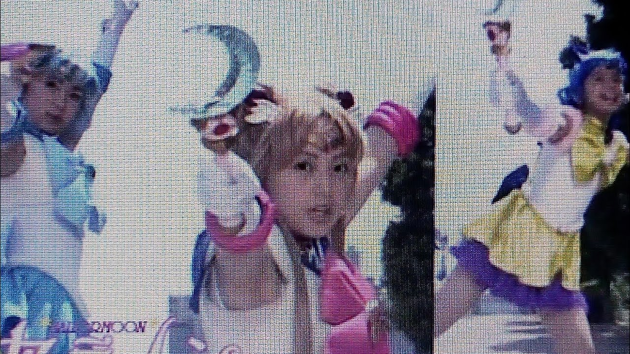 Sailor Moon, Sailor Mercury, & Sailor Luna Combination Attack (PGSM ...