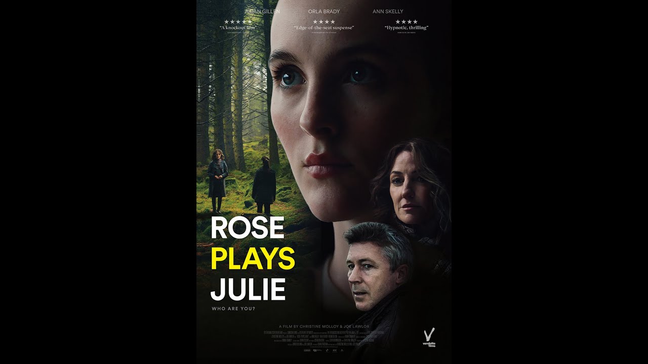 ROSE PLAYS JULIE - trailer - YouTube