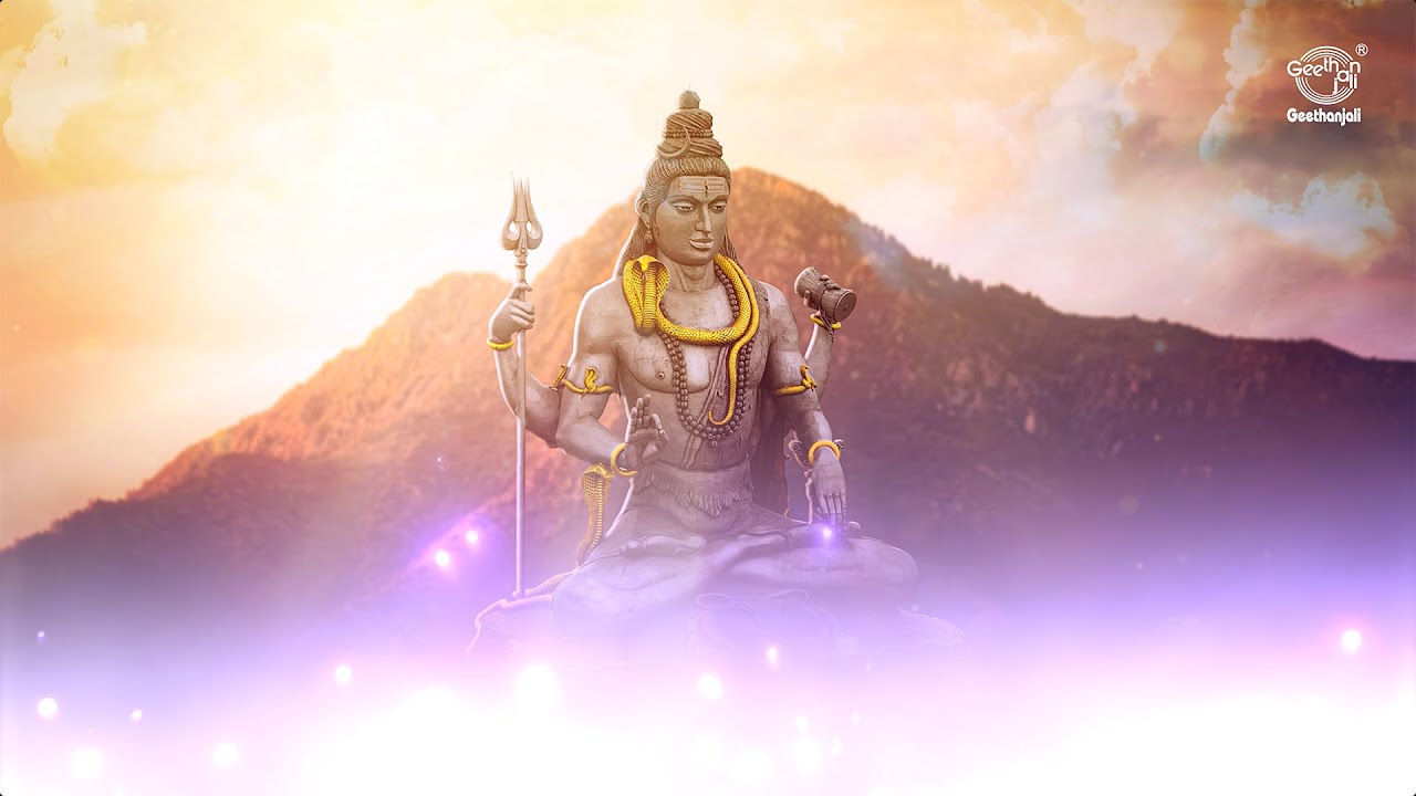 Chamakam | Sacred Chants of Lord Shiva | Mantras to Gain Confidence ...