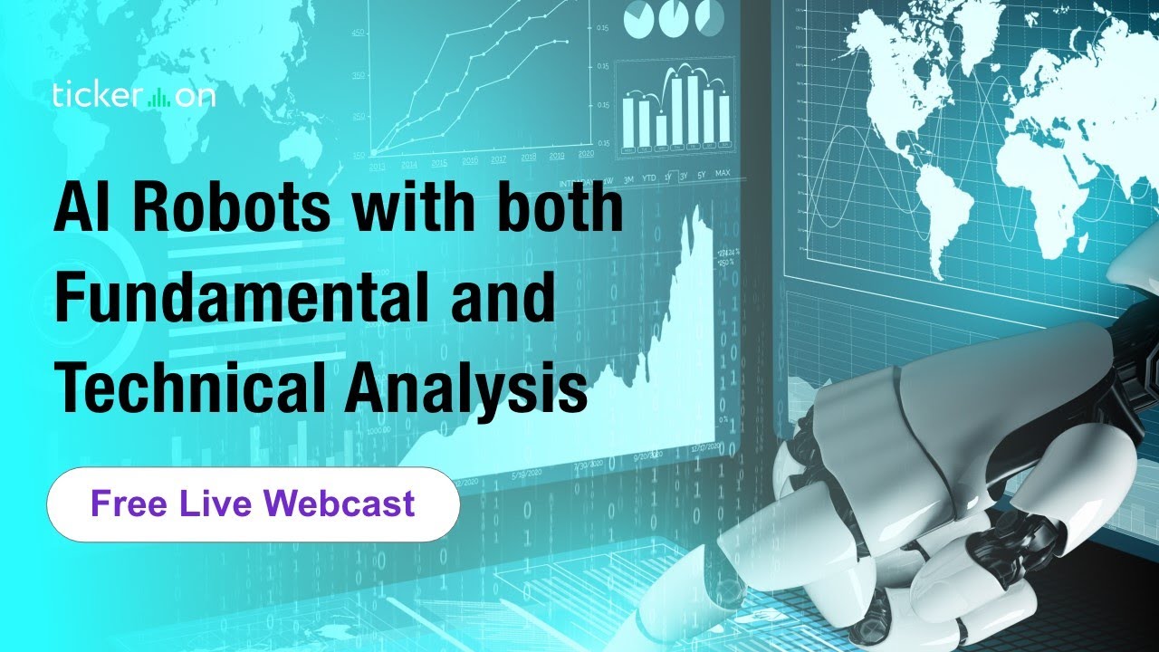 AI Robots with both Fundamental and Technical Analysis - YouTube