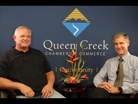Meet the Candidate: Matt Riffey - YouTube
