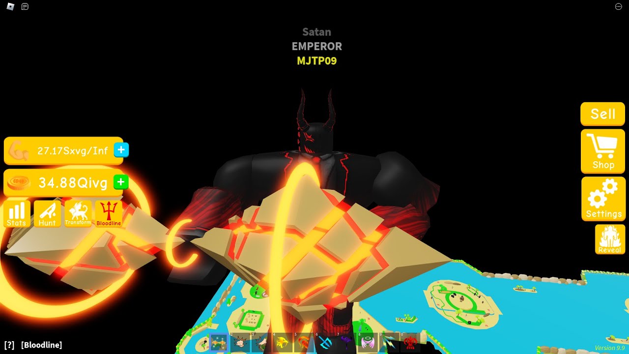 Grindig to stage 28 lifting simulator! Can we get 50 subs by the end of ...