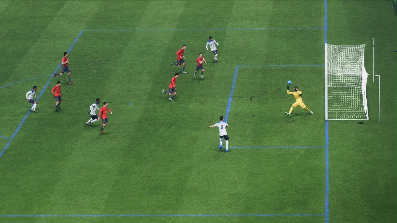 EA SPORTS FC 24 - YouTube