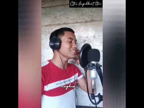 IKAW ANG SAGOT (TOM RODRIGUEZ)SONG COVER BY ANGELBERT ETOC - YouTube