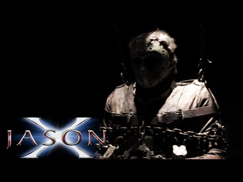 Interview to Kristi Angus - FRIDAY THE 13th: JASON X - YouTube