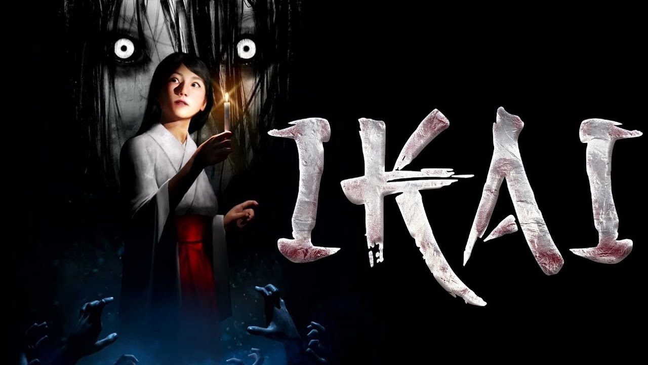 PERGI KE KUIL JEPANG JAMAN DAHULU KALA! Ikai GAMEPLAY #1 - YouTube