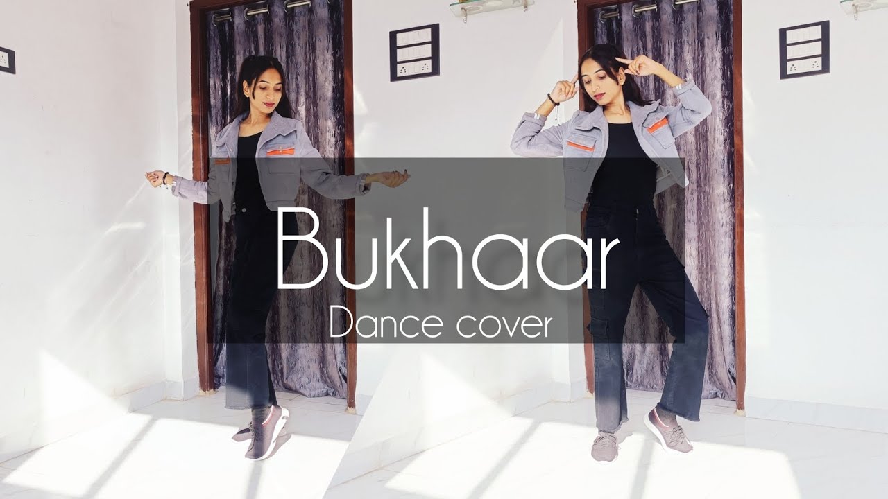 Bukhaar - Bayanni | Aroob khan | Rajat nagpal | Nyadjiko | Dance Cover ...