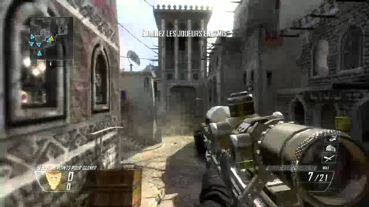 steel-breathing - Black Ops II Game Clip - YouTube