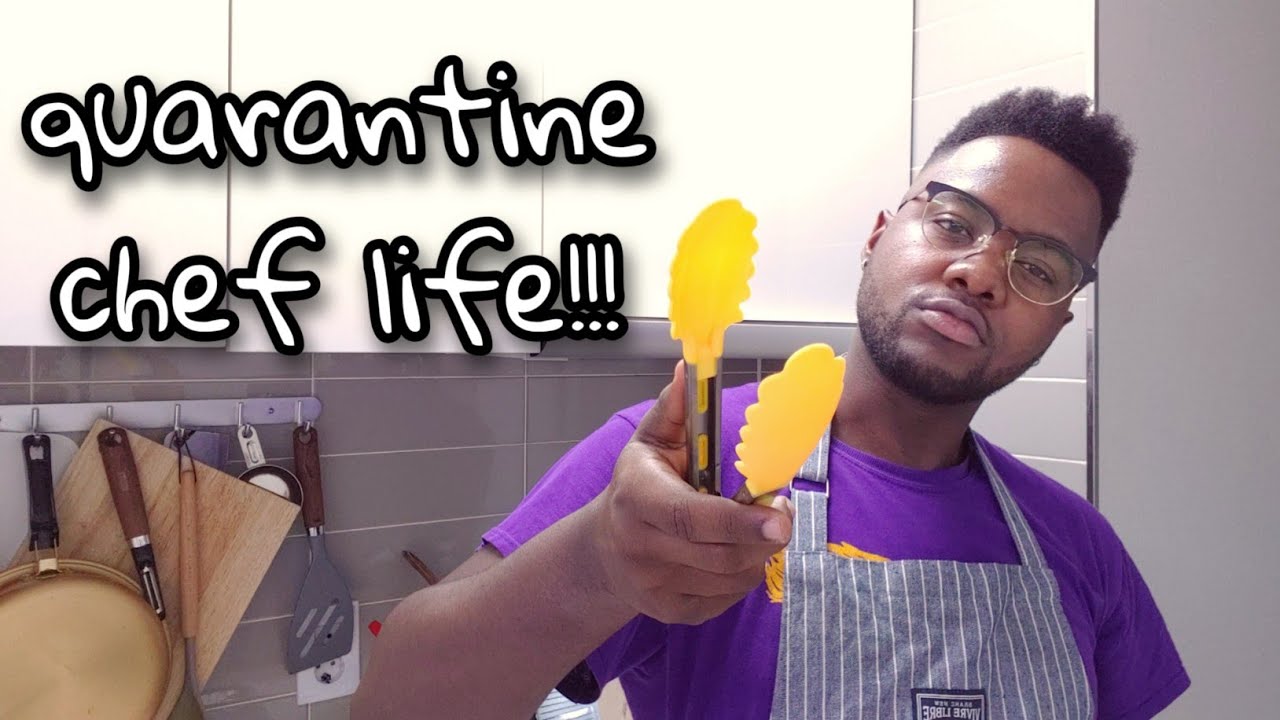 7 Steps to Enjoy Cooking - YouTube