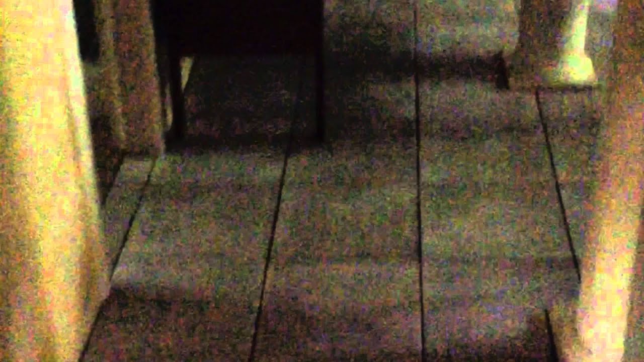 Best iMovie Horror Trailer - YouTube