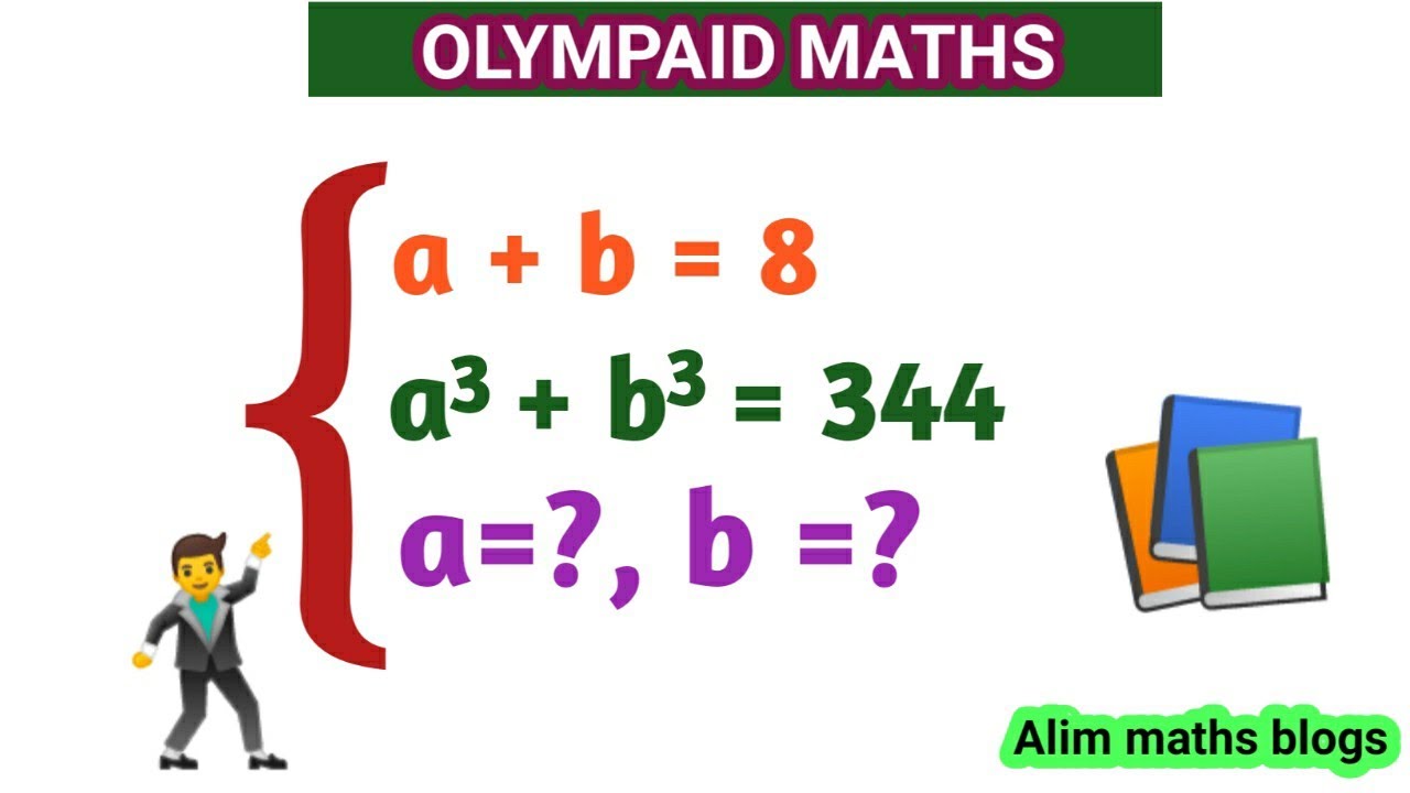 maths olympaid questions | maths olympaid preparation | algebra ...