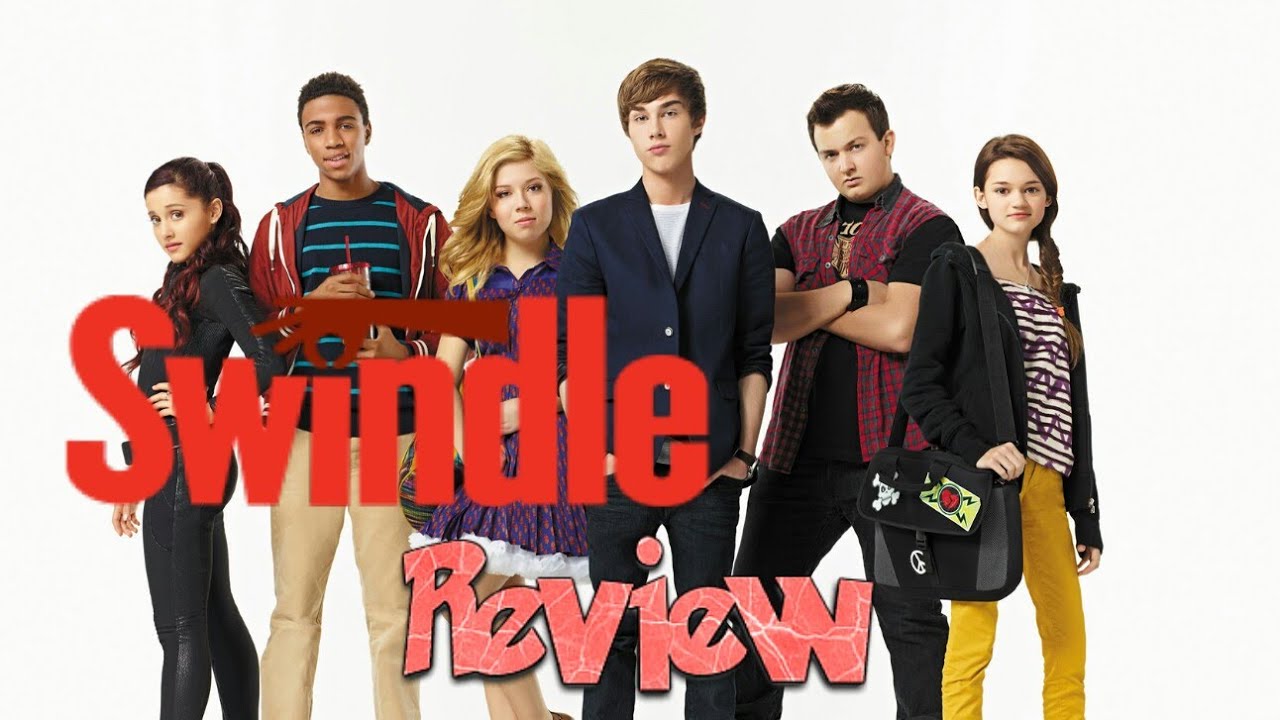 Swindle Review - YouTube