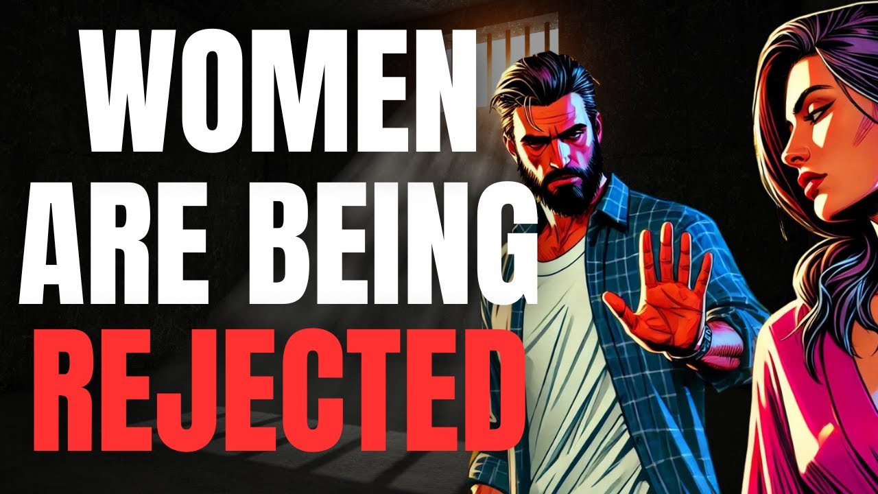 Men Around the World are Rejecting Women - YouTube