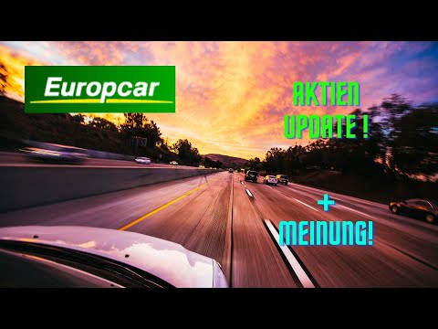 💥Europcar- Aktie (Deutsch)💥-Update I Europcar kauf  AUS Fleet Solutions!💪