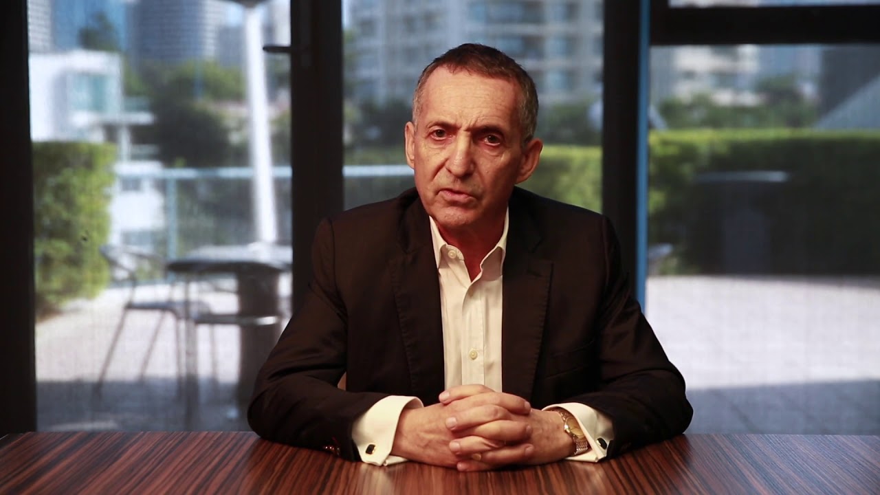 Why Have A Three-Way Financial Model | Linton Howard Brisbane - YouTube