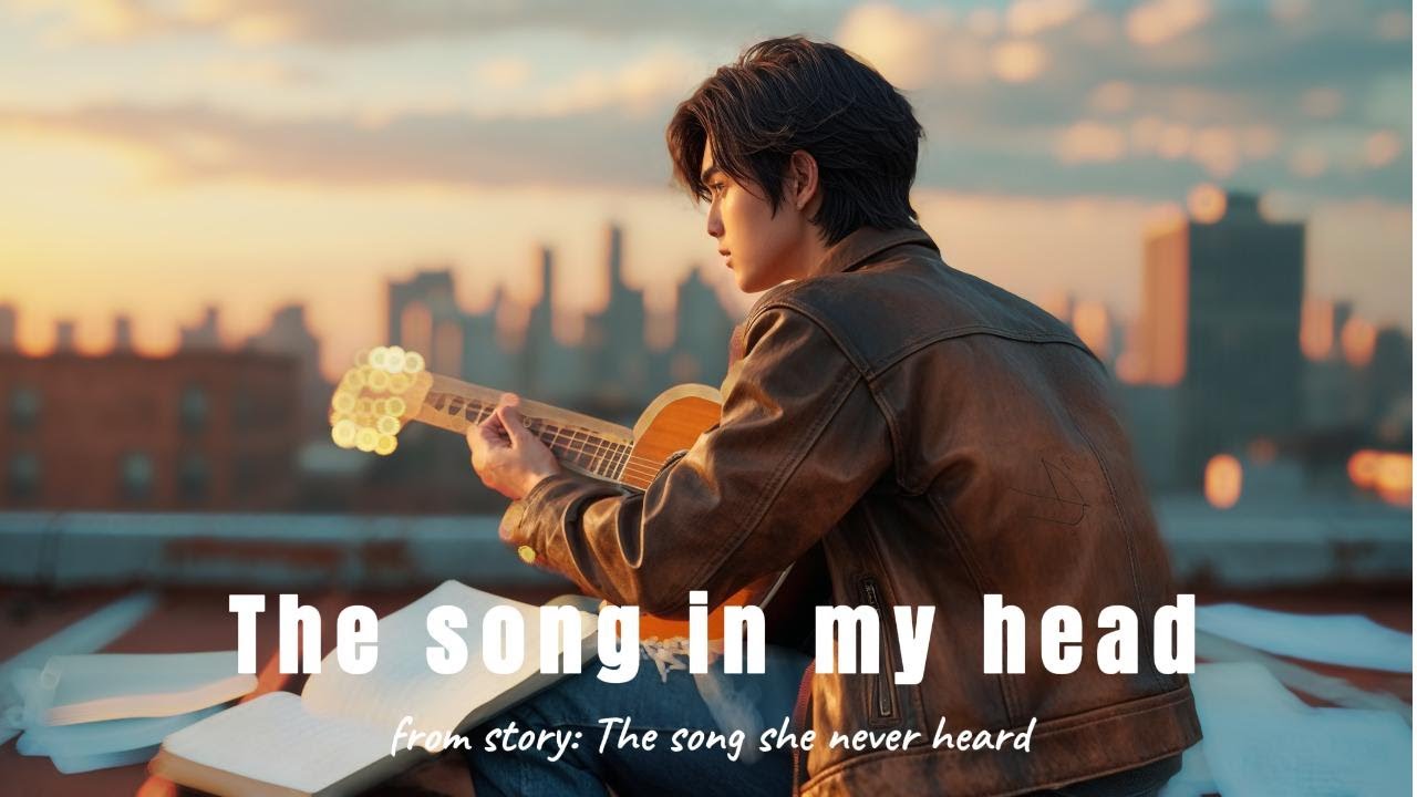 EP5: Song in my head (Story: Song she never heard) - YouTube
