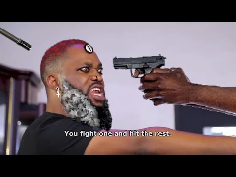 GODOGODO IKU : LATEST 2023 NEW RELEASE YORUBA MOVIE TOP TRENDING DRAMA ...