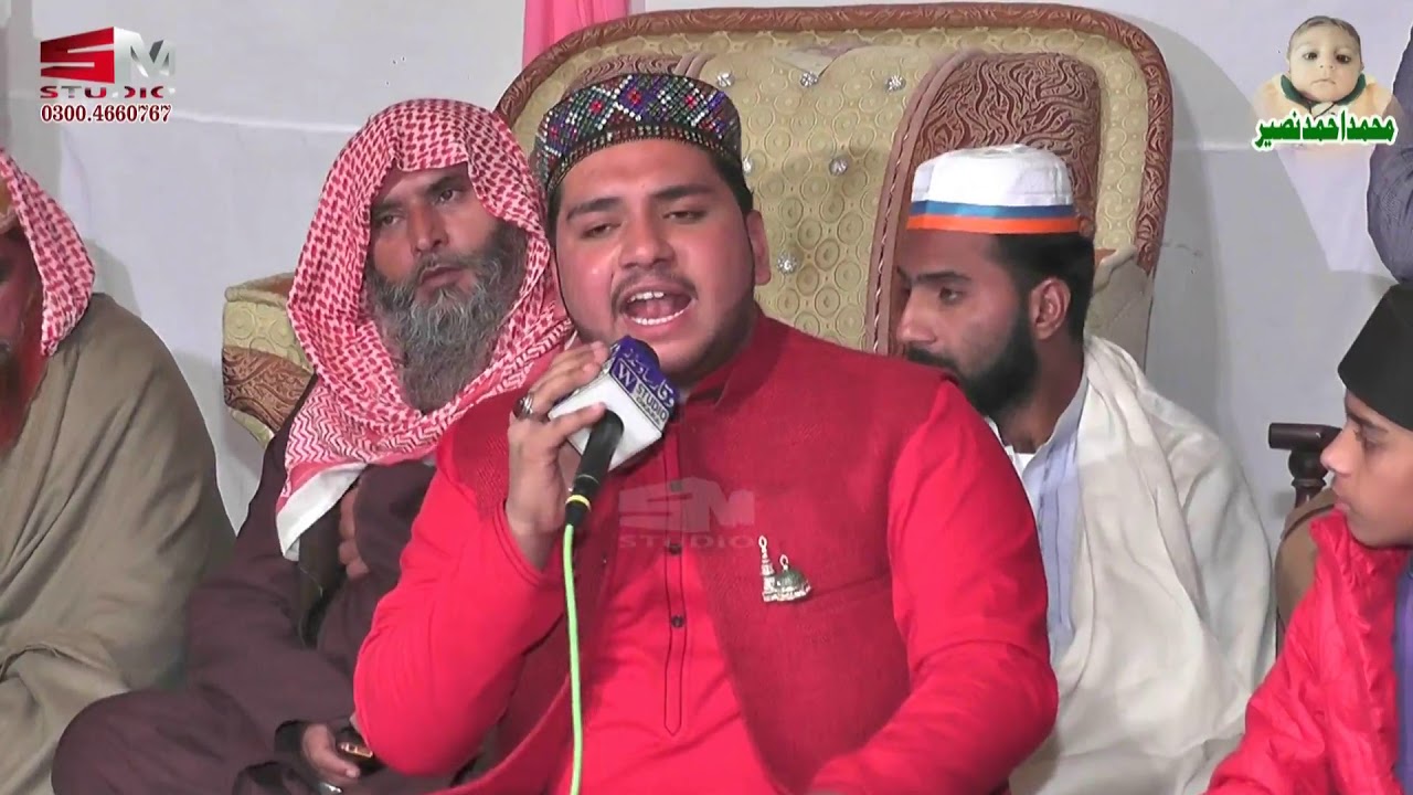 Main Tha Kya Mujhe Kya Bana Diya Syed Arbab Shah 2018 - YouTube