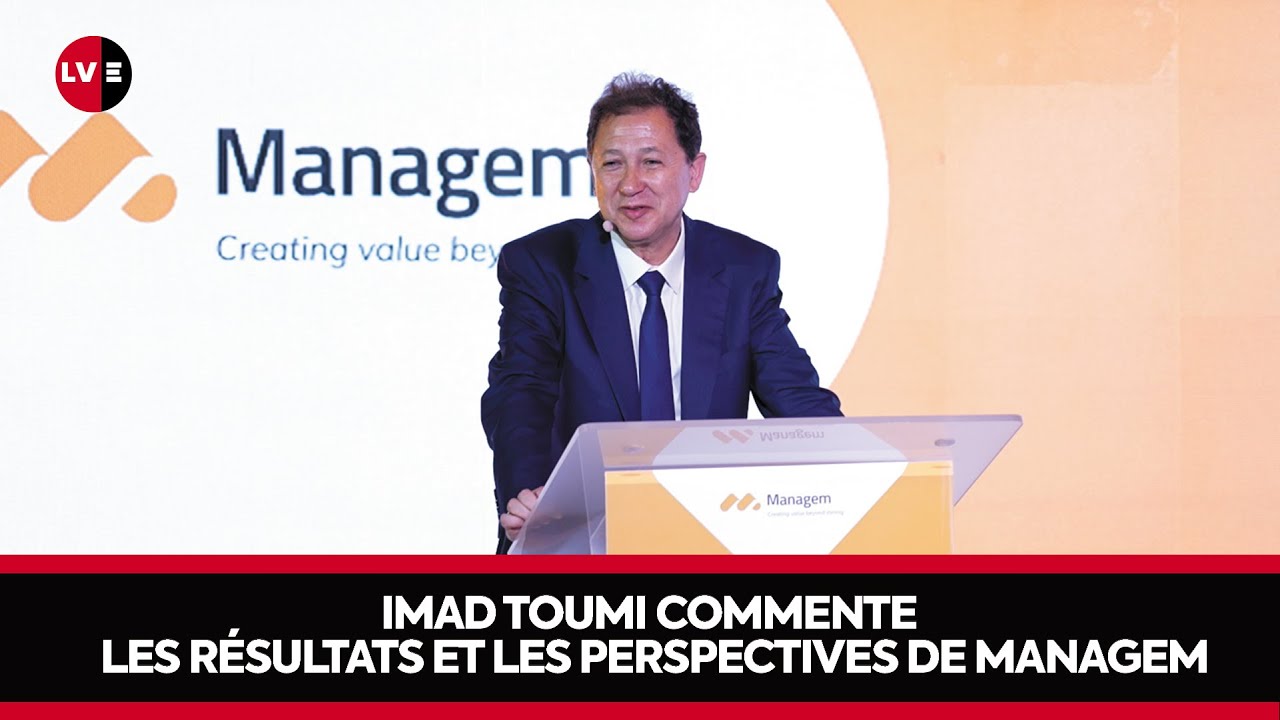 Managem : Des résultats 2024 robustes, un nouveau cap stratégique ...