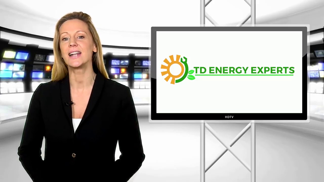 TD Energy Experts, LLC-Mitsubishi Heating & Cooling Technology Video ...